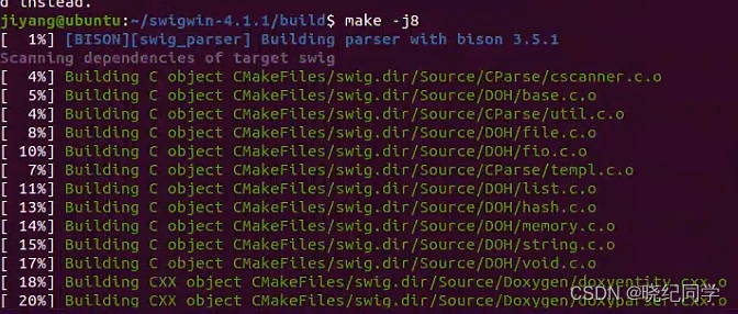 图漾相机_Ubuntu（20.04测试）编译PYTHON 接口_图漾 python-CSDN博客