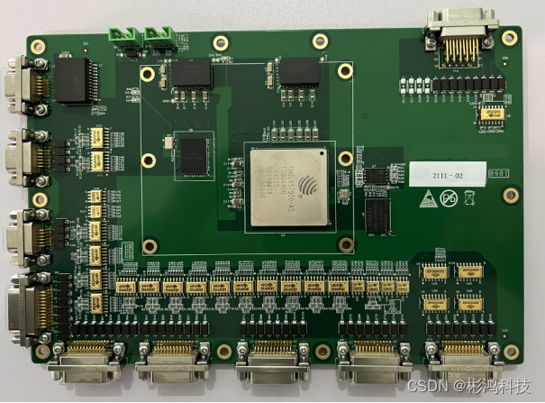 通信与处理平台（全国产硬件平台）_jfm7k325t-CSDN博客