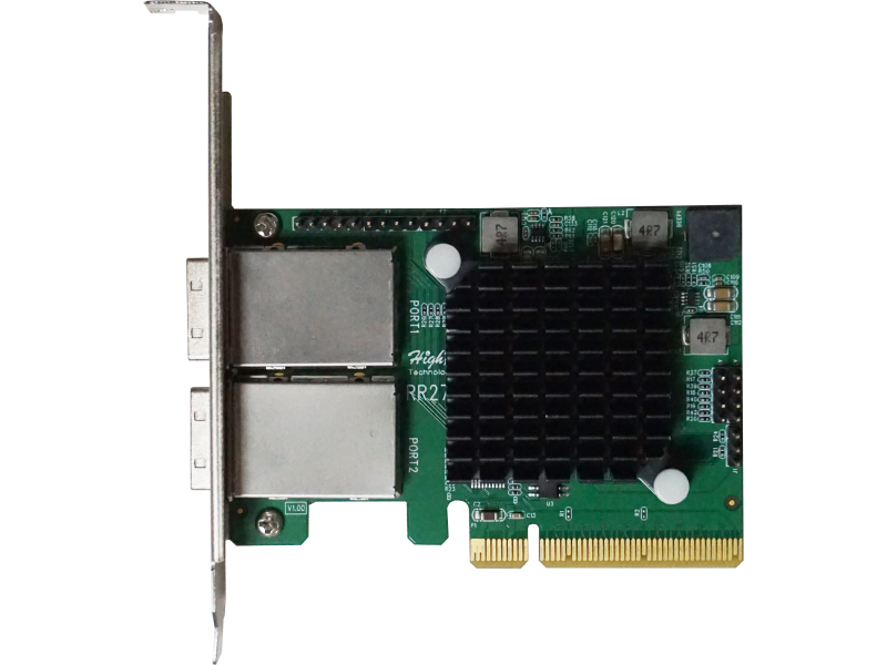 「驱动安装」HighPoint RocketRAID R2722 磁盘阵列卡 驱动安装教程_fujitsu阵列卡 驱动怎么安装-CSDN博客