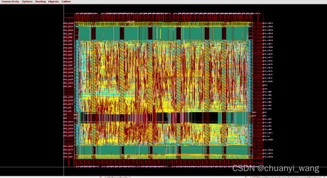 数字集成电路全流程设计、仿真、综合以及版图等设计，使用centos中EDA软件。包括vcs仿真、DC综合、FM形式验证、Astro版图设计 ...