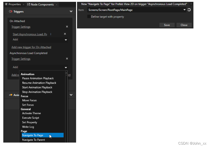 Kanzi: kanzi基础 ： 使用预设件_kanzi获取prefabs的alias-CSDN博客