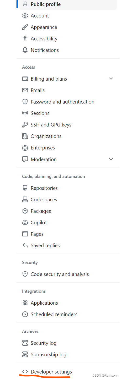 将GitHub上的前端项目部署至腾讯云服务器_腾讯与连接github-CSDN博客