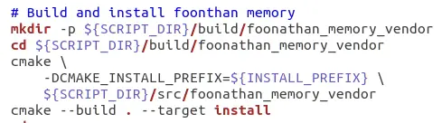 FastDDs: ubuntu源码方式安装_ubuntu安装fastdds-CSDN博客
