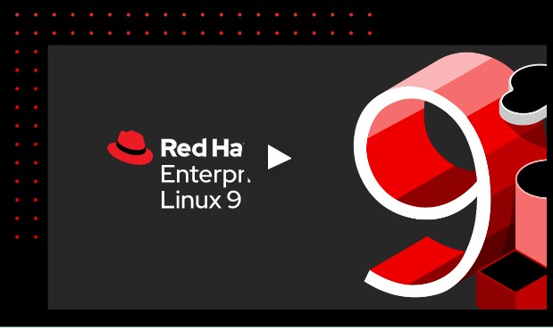 Red Hat Enterprise Linux9安装_linux_下雨天的太阳-华为开发者空间