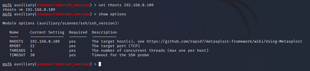 漏洞利用-SSH Banner信息获取-CSDN博客