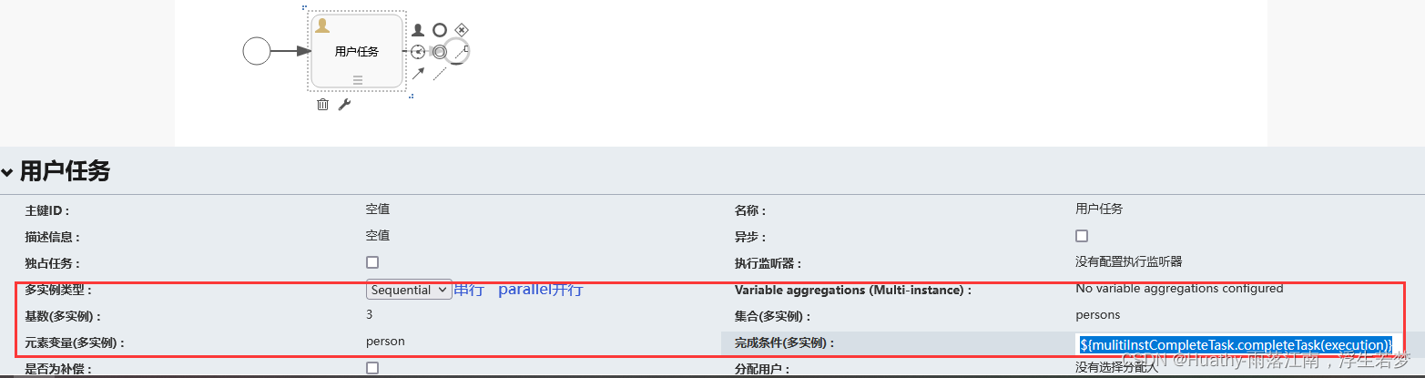 Flowable进阶学习（七）整合springboot（自动部署、手动部署、启动流程、完成流程）；多人会签与或签processes目录下的任何bpmn 20流程定义都会被自动部署。 Csdn博客