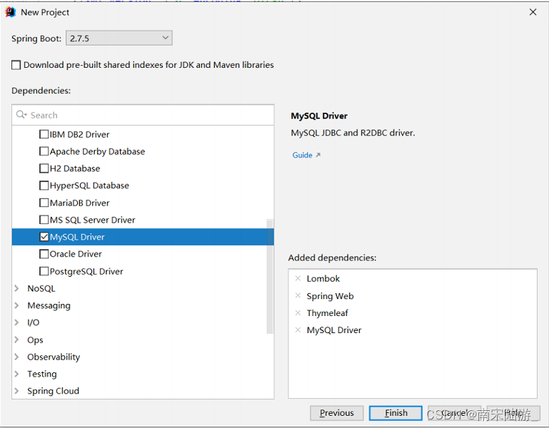 SpringBoot高级-CSDN博客