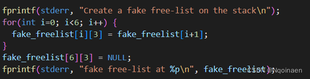 how2heap2.31学习(2)_libc-2.31 heap-CSDN博客