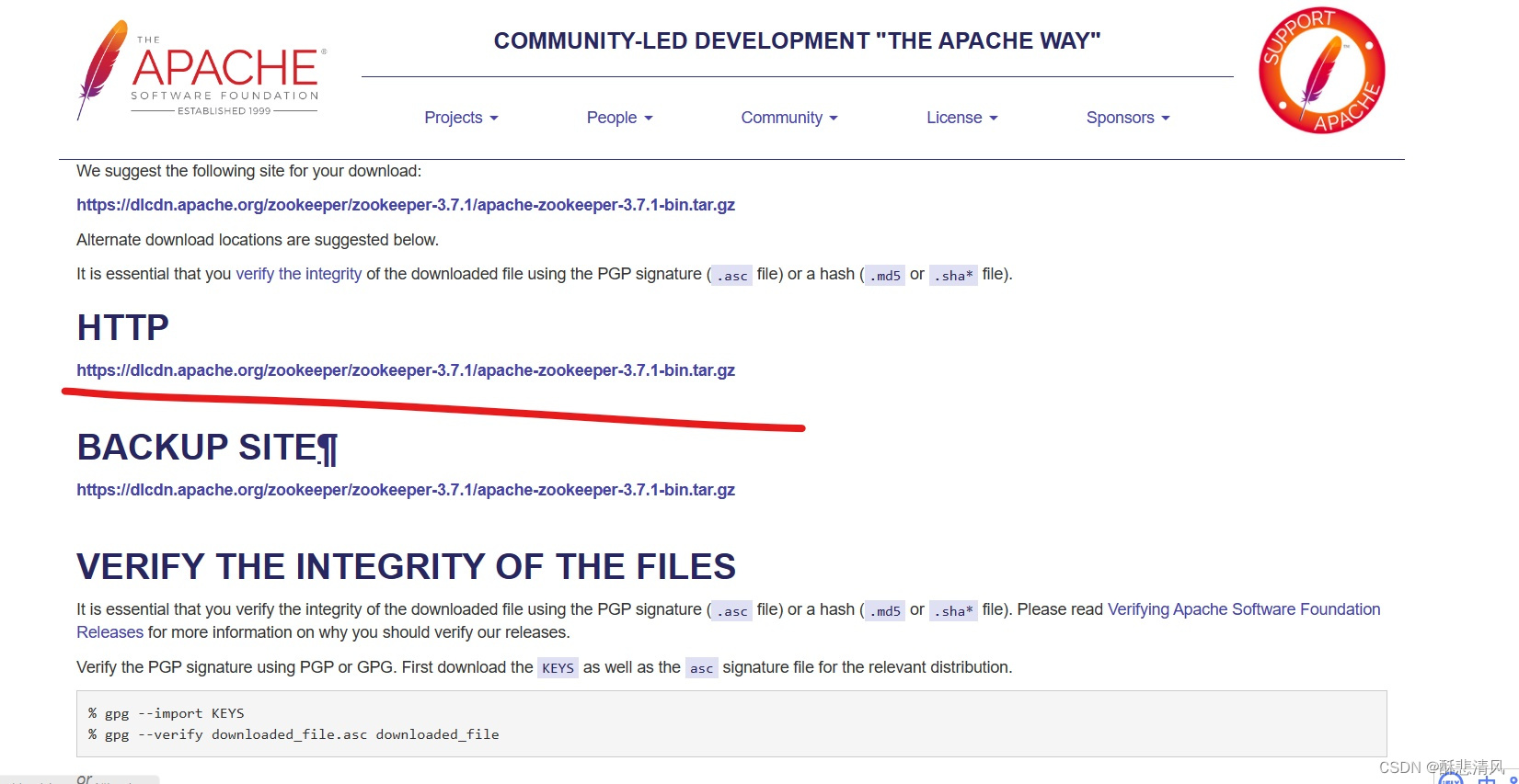 Hbase，zookeeper安装与配置_hbase zk配置-CSDN博客