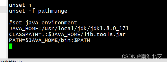 启动RocketMQ失败出现：[1]+ Exit 1 nohup sh mqnamesrv-CSDN博客