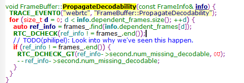 webrtc代码走读五（JitterBuffer）_jitter buffer-CSDN博客