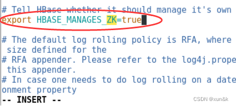 Linux_HBase的安装(CentOs7)_centos7下hbase下载与配置-CSDN博客