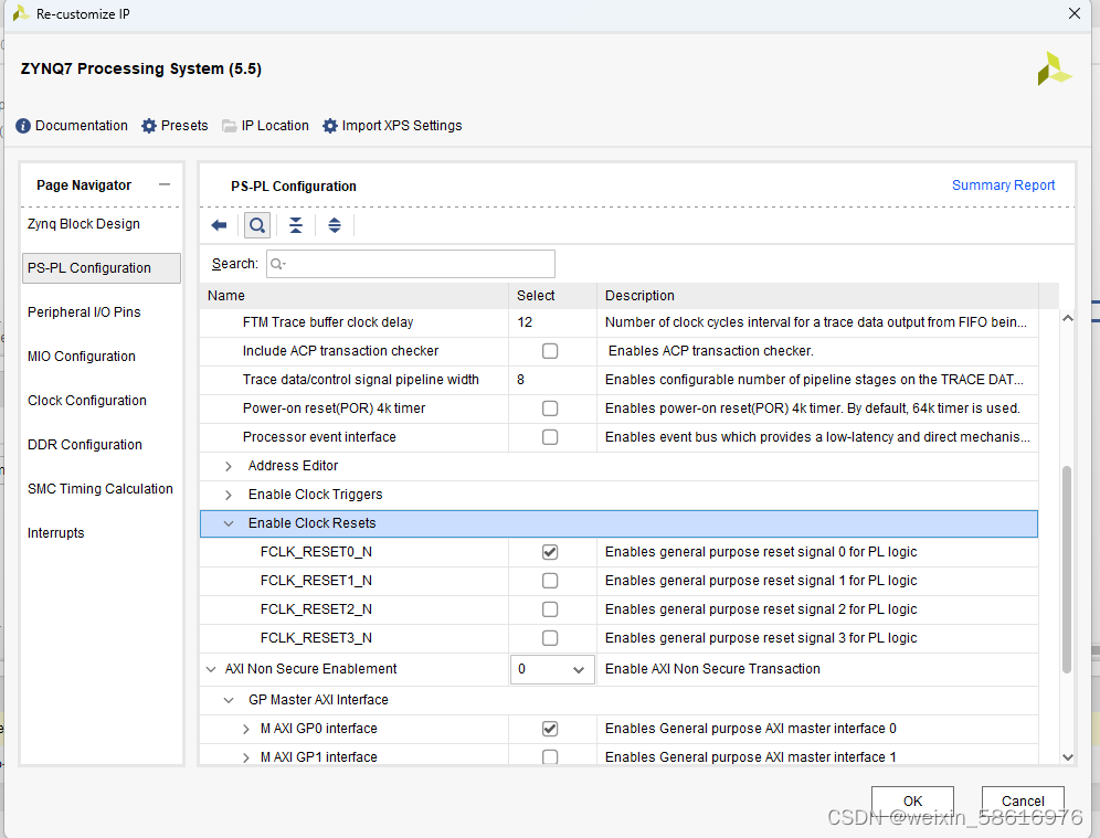 zynq7020 Block Design中添加BRAM控制器及BRAM_block design里面的memory-CSDN博客