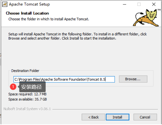 jdk1.8 + mysql8 + redis + nginx + tomcat 安装教程_jdk1.8连接mysql8-CSDN博客