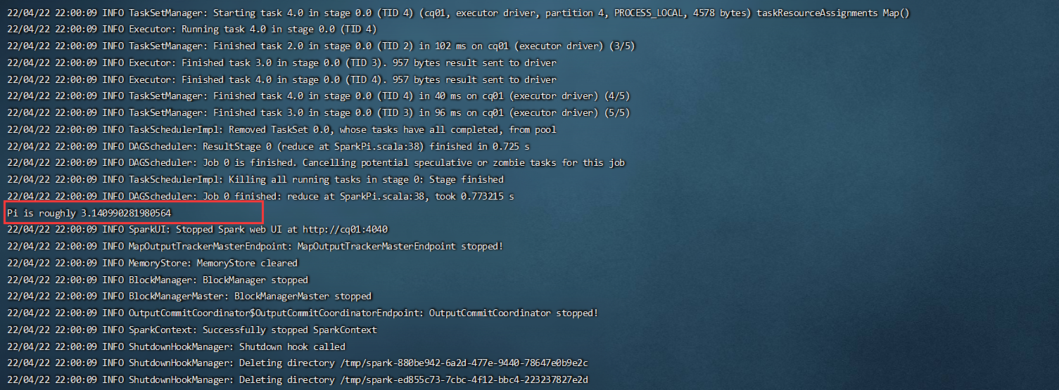 Spark3的详细安装步骤_spark3安装-CSDN博客