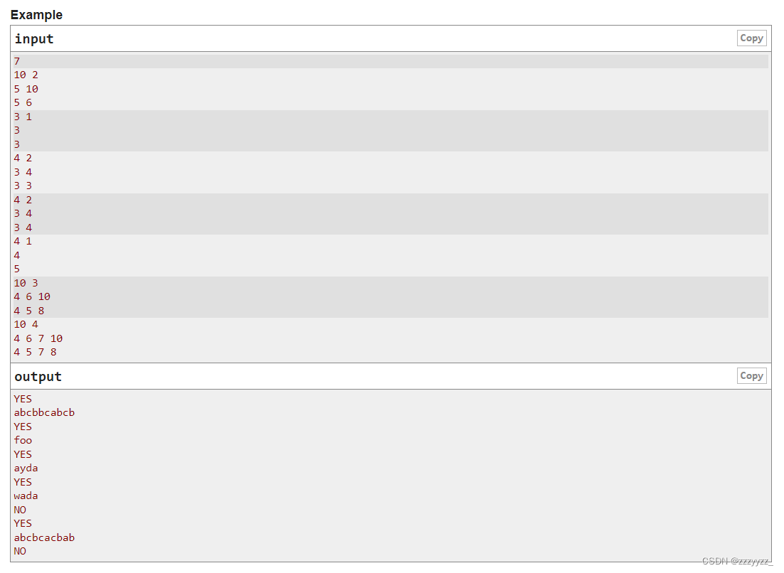 D Unique Palindromes Csdn博客