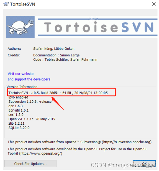 Svn汉化包超详细 Csdn博客 