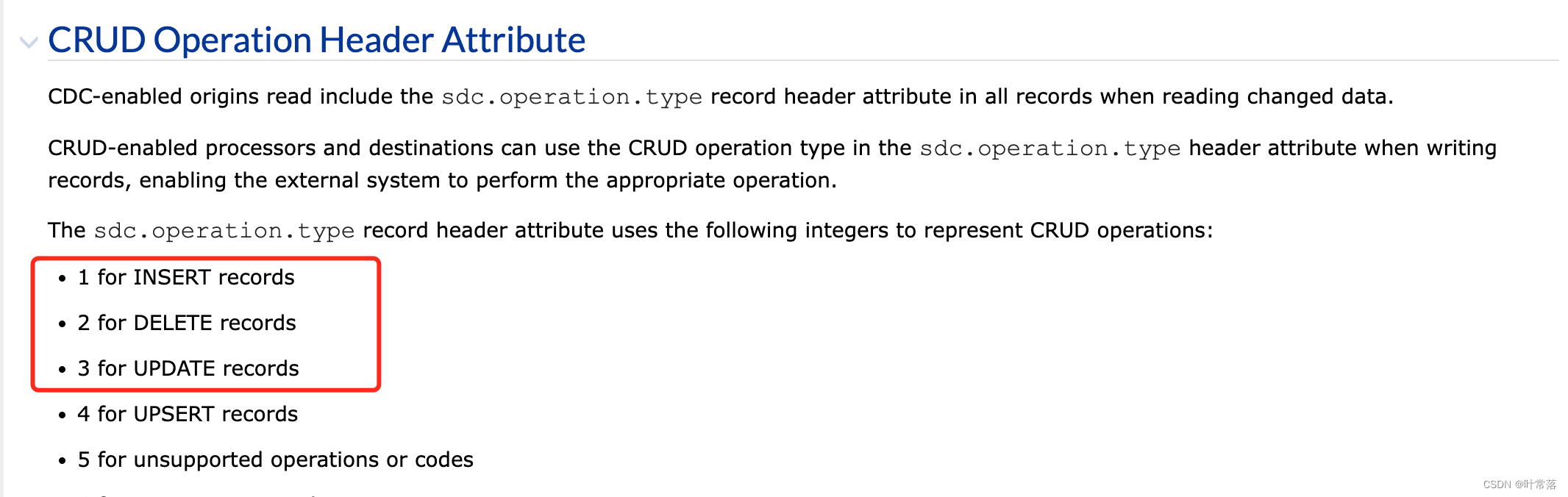 streamsets data collector是什么？-CSDN博客