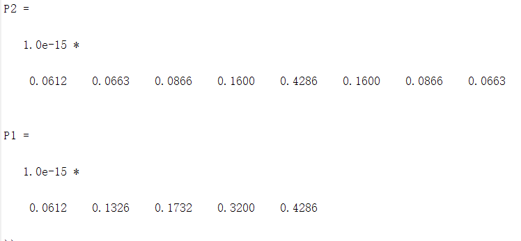DFT的计算、FFT的基础代码、FFT的横纵坐标问题(matlab)_dft计算-CSDN博客