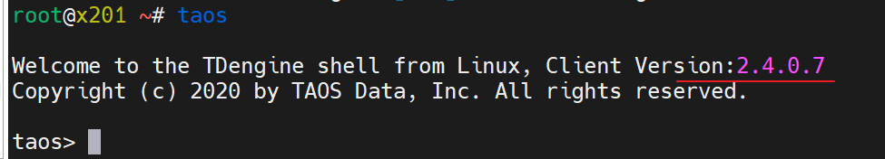 RESTful 远程连接TDengine_rest方式连接tdengine-CSDN博客