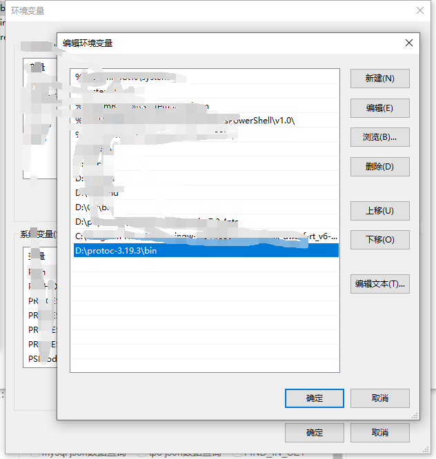 GO uses protobuf - Programmer Sought