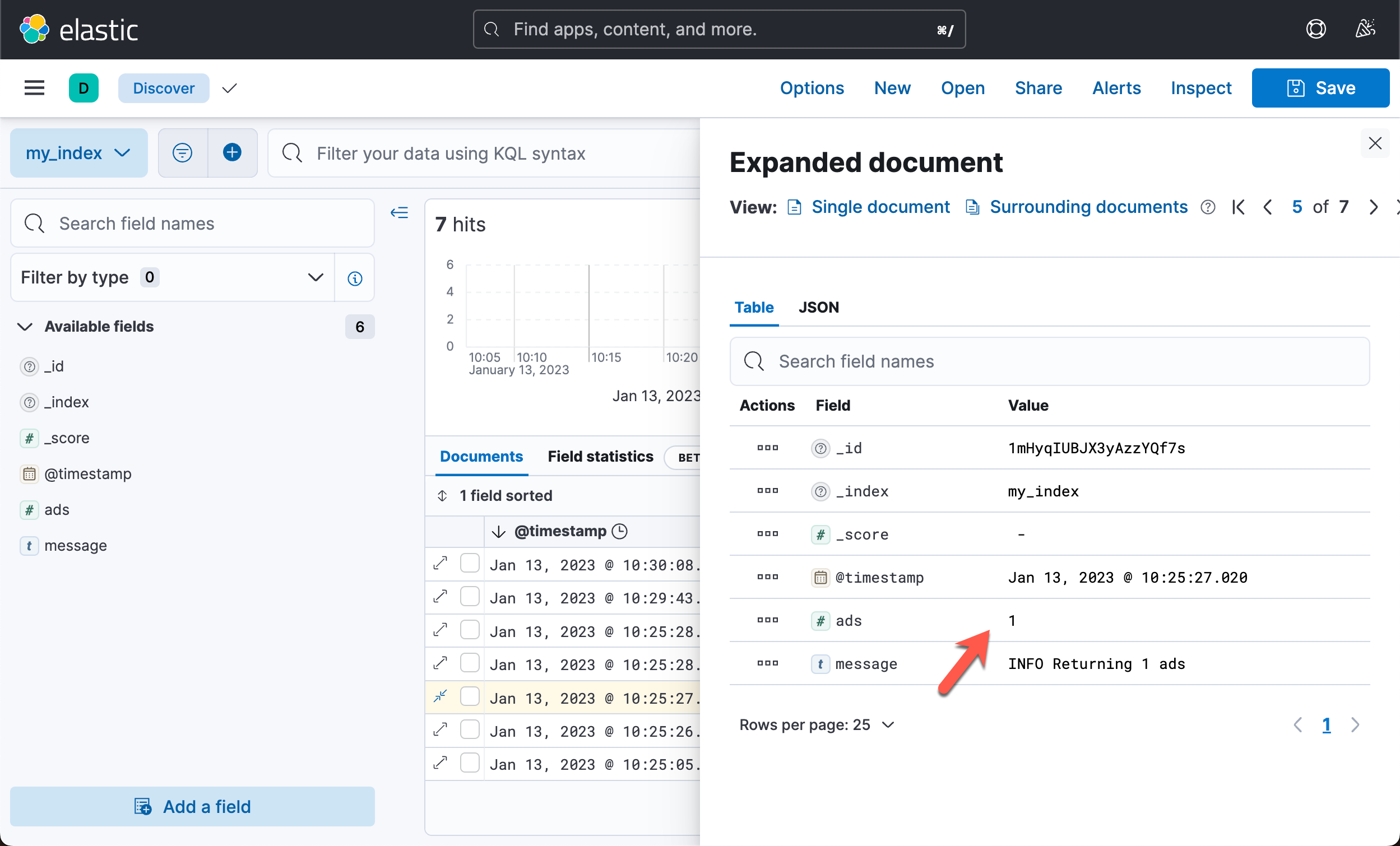 Elasticsearch：解析和丰富日志数据以在 Elastic 平台上进行故障排除_elastic 日志分析-CSDN博客