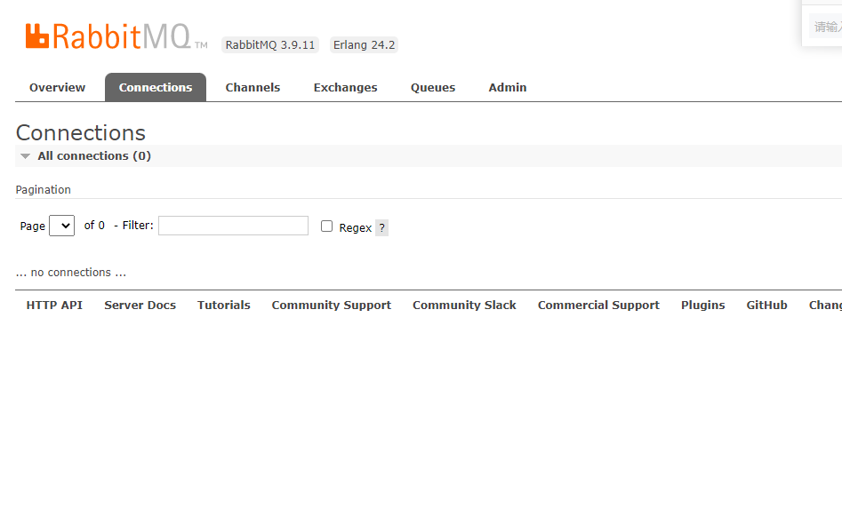 RabbitMQ的web访问_访问rabbitmq网址-CSDN博客