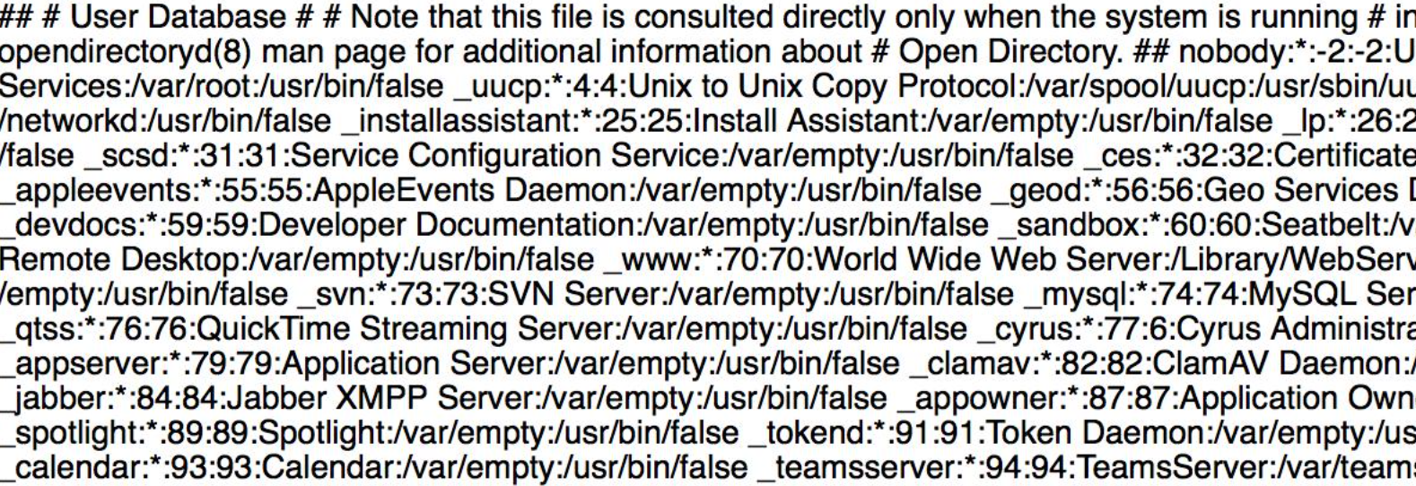CodeIgniter任意代码执行漏洞_codeigniter漏洞-CSDN博客