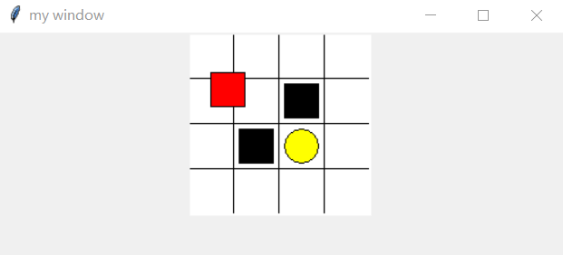 tkinter笔记：画布canvas_canvas.coords()用法-CSDN博客