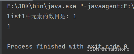 Java递归时候需要用到的引用传值之List_java2个list递归取值-CSDN博客