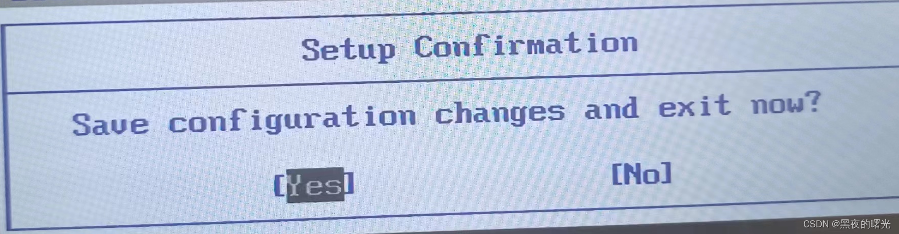 装完系统开机电脑显示 Remove disks or other media Press any key to restart 怎么解决！_remove disks or media ...