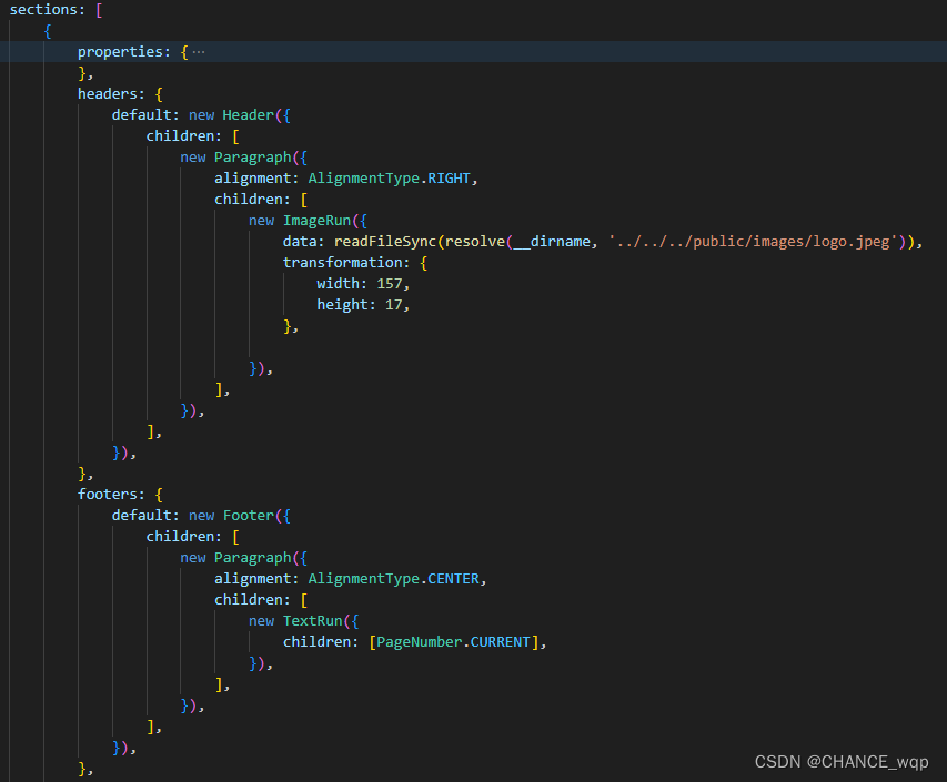 【Docx文档操作（二）】基于docx实现文档生成_docx插件-CSDN博客