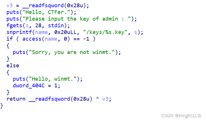 DASCTF 2023六月挑战赛｜二进制专项 pwn_[dasctf 2023六月挑战赛|二进制专项]a dream 100-CSDN博客