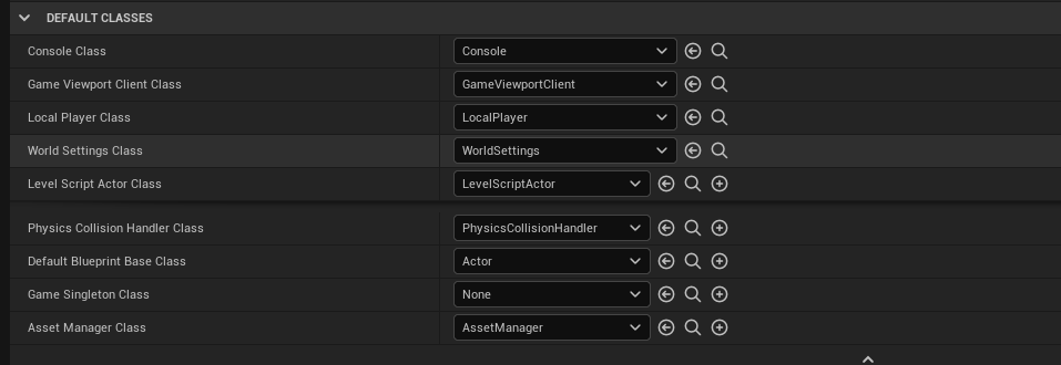 【UE4】UE4GamePlay架构_gameplay框架-CSDN博客