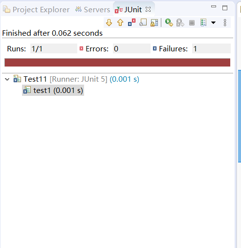 eclipse导入Junit和测试_junit怎么导入-CSDN博客