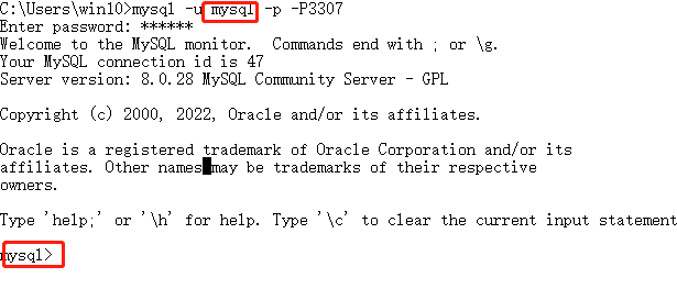 Mysql数据库远程访问权限设置 修改mysql远程访问权限 Mysql修改远程访问权限 Csdn博客