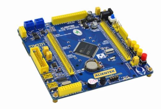 正点原子STM32f103ZE精英开发板实现基于ESP8266 WIFI模块温湿度数据上传至乐联网平台_正点原子atk-esp866wifi模块-CSDN博客