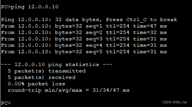 NAT网络地址转换_nat地址转换-CSDN博客