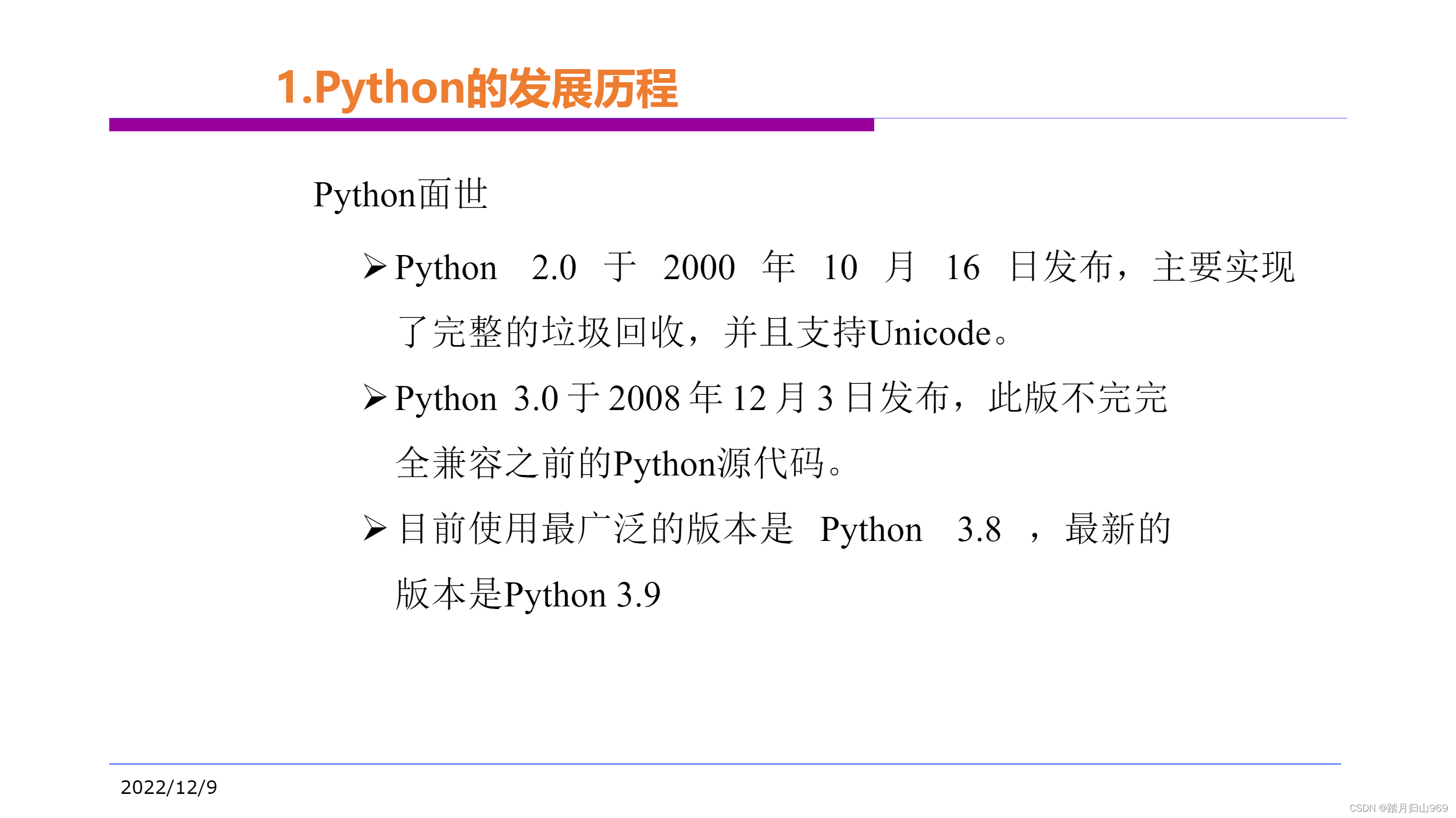 Python作业 Csdn博客 