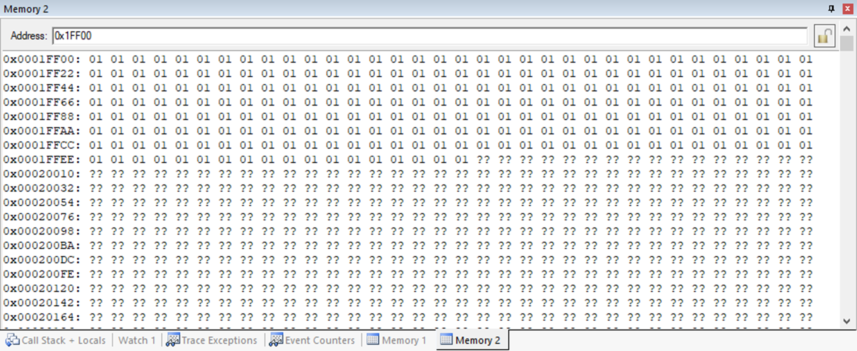 HC32_HC32F072FAUA_FLASH使用_py32f072 flash字节写入-CSDN博客