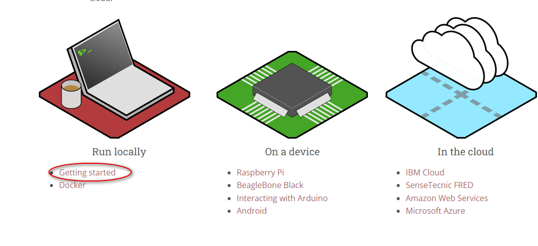 Node-RED系列教程-01搭建开发环境_nodered教程-CSDN博客