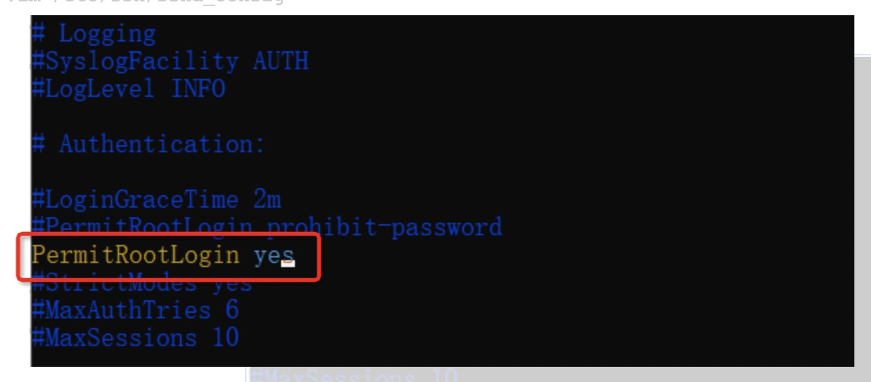 FinalShell通过SSH连接linux一直提示密码_finalshell一直弹出登录密码-CSDN博客