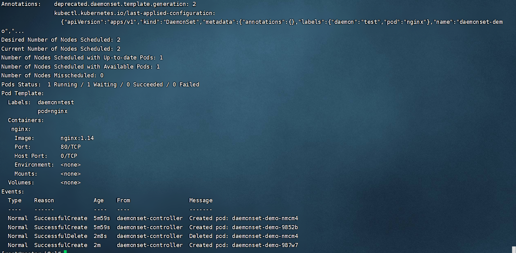 Kubernetes详解（二十八）——DaemonSet控制器-CSDN博客