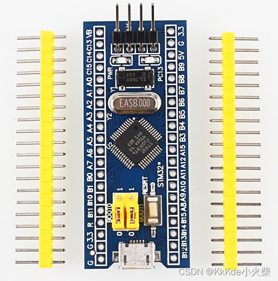 【嵌入式系统开发】学习笔记四：嵌入式开发的基本概念与工具链_evb evk-CSDN博客