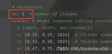 pycharm 中使用YOLOV8训练自己的数据集_yolov8训练自己的voc数据集-CSDN博客