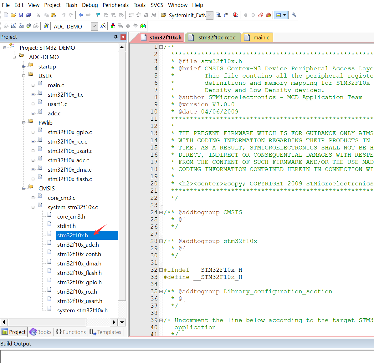 STM32中的时钟系统_介绍一下stm32apb1-CSDN博客