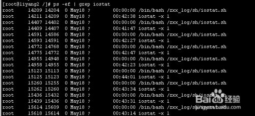 /proc目录造成linux根目录爆满_linux proc文件夹太大-CSDN博客