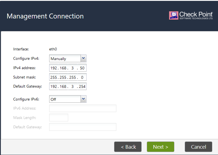 1.checkpoint防火墙安装以及高可靠性配置-CSDN博客