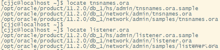 Windows下plsql连接linux下的oracle服务端windows上连接linux部署oracle Csdn博客
