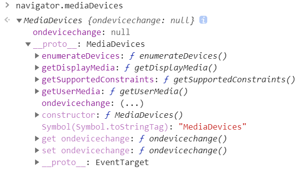 navigator 常用API的使用及其使用场景_navigator的api-CSDN博客